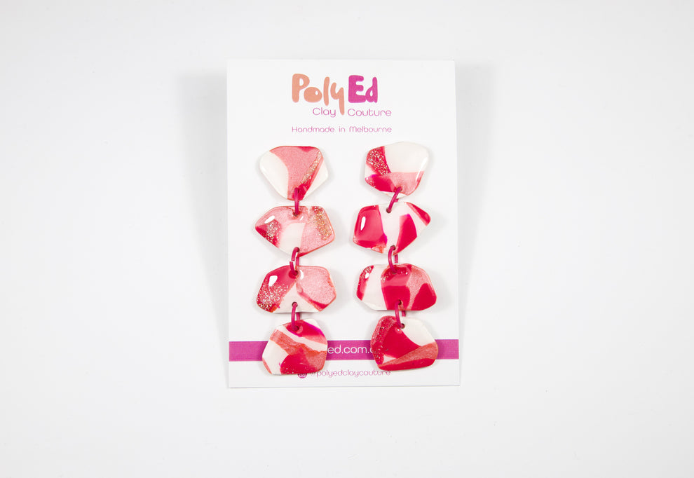 Dorelle Drop – PolyEd Clay Couture